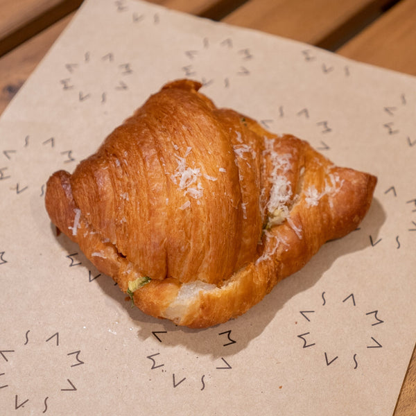 Chicken Caesar – Masa Bakery