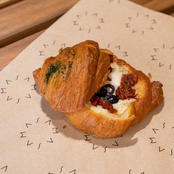 Greek – Masa Bakery