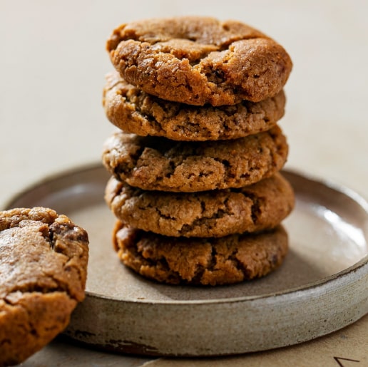 Mini cookies - Chocolate Chip – Masa Bakery