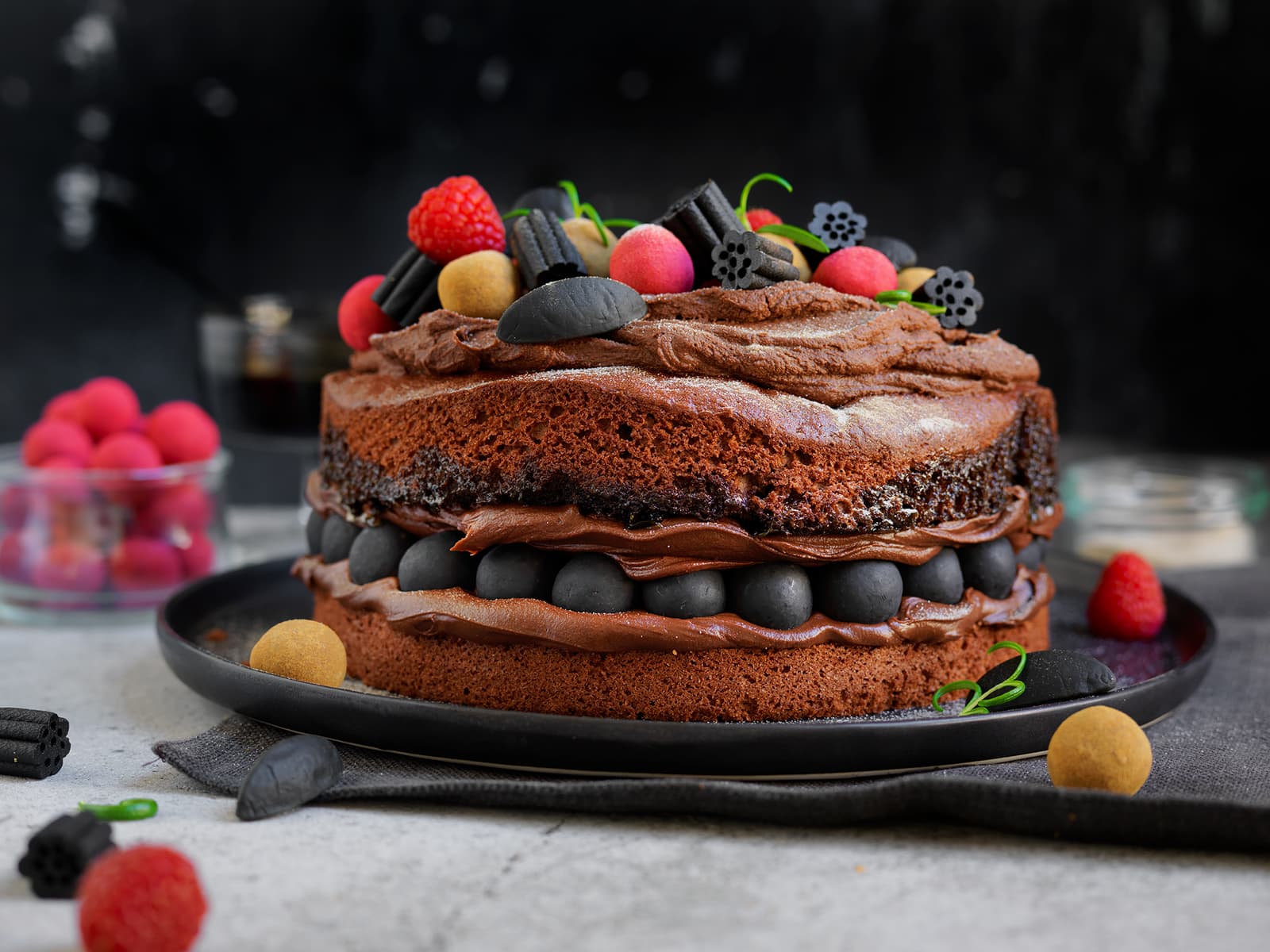 Special Occasions - Masa Bakery